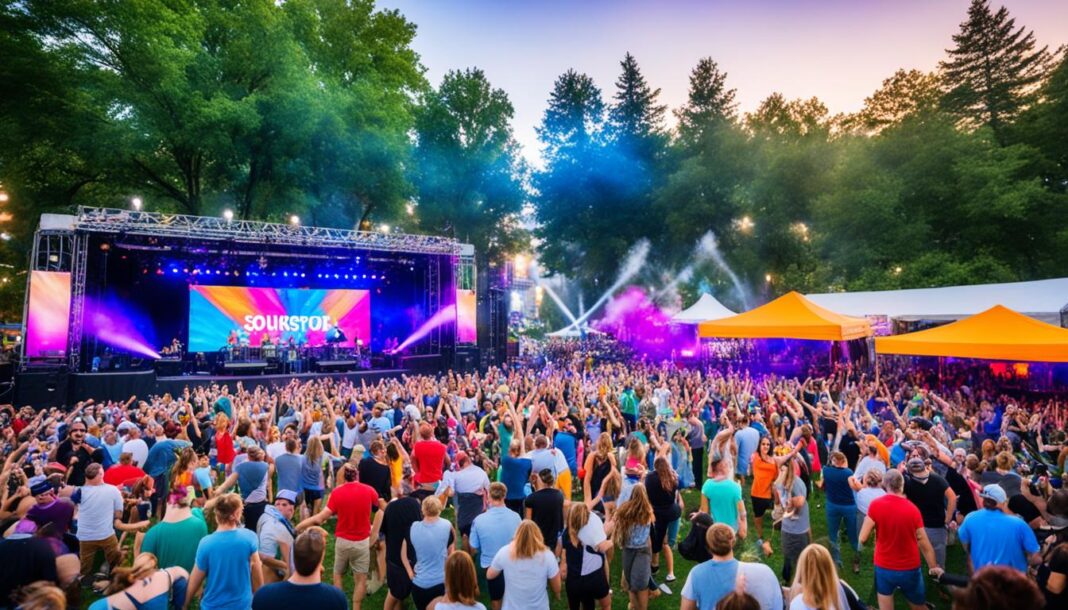 Cincinnati's Top Live Music Venues