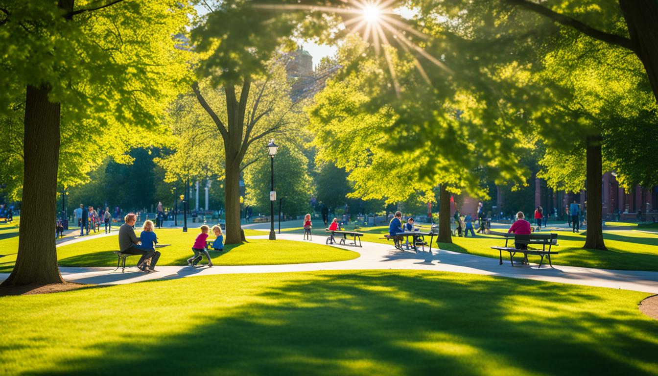 Top Free Activities In Frederick – Explore Without Spending