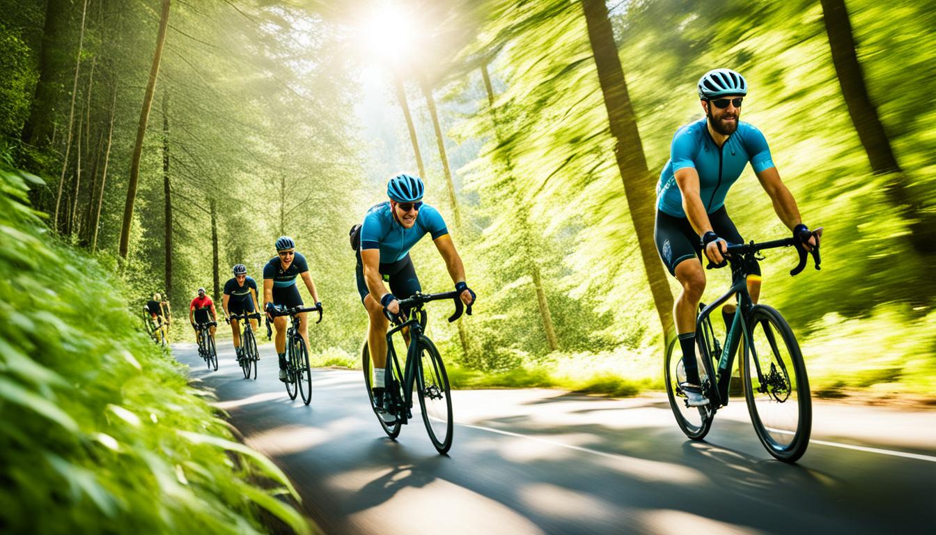 Lansing's Top Trails For Hiking And Biking Adventures