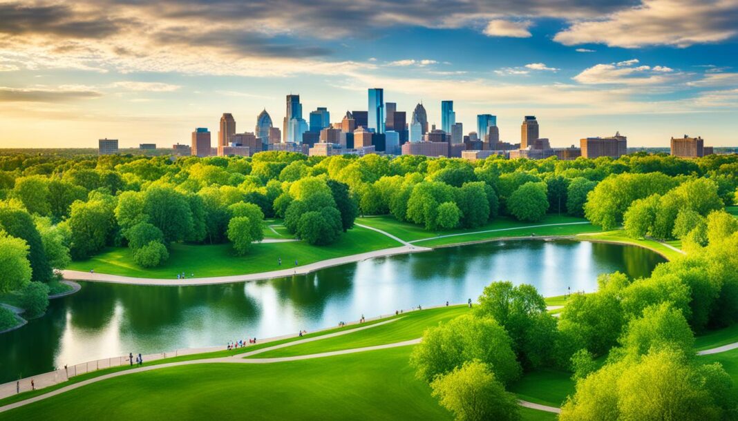 Top Outdoor Activities In Minneapolis Unveiled