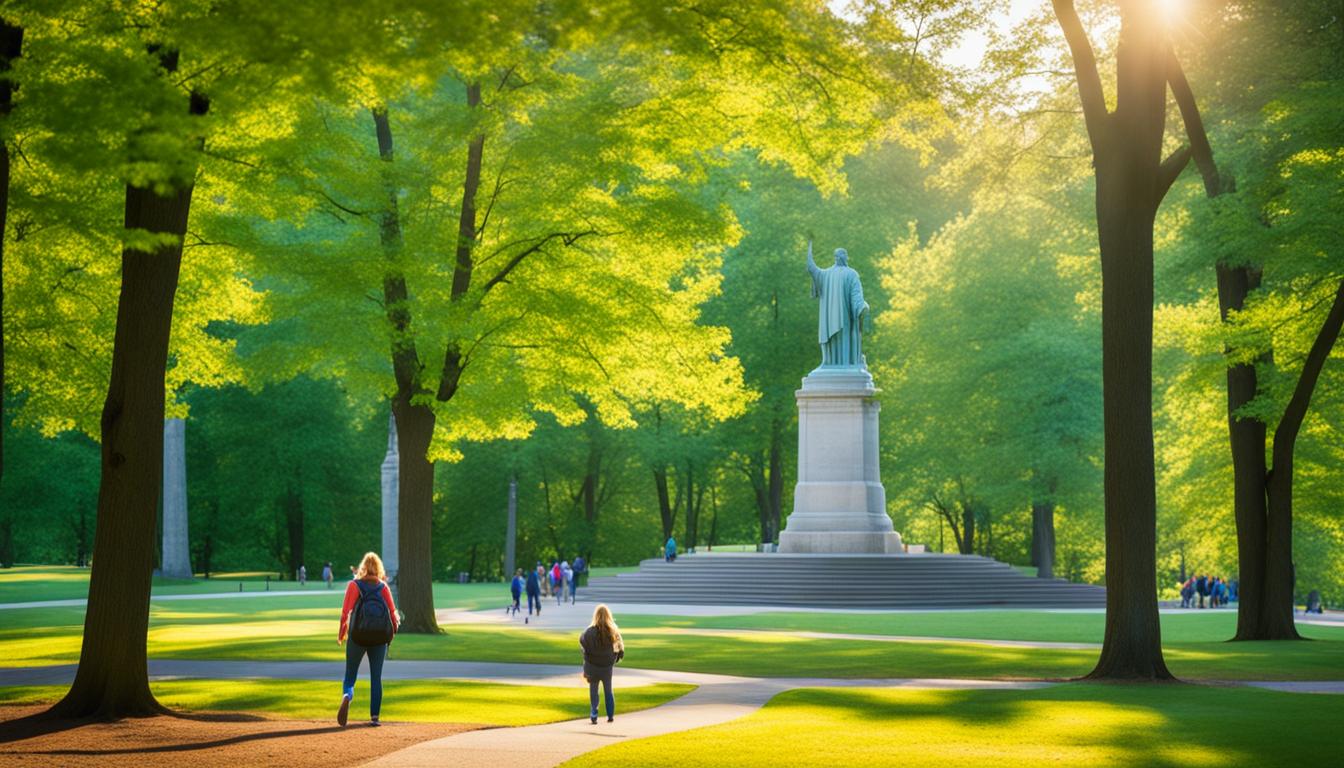 Top Parks In Durham: Discover Popular Outdoor Spots