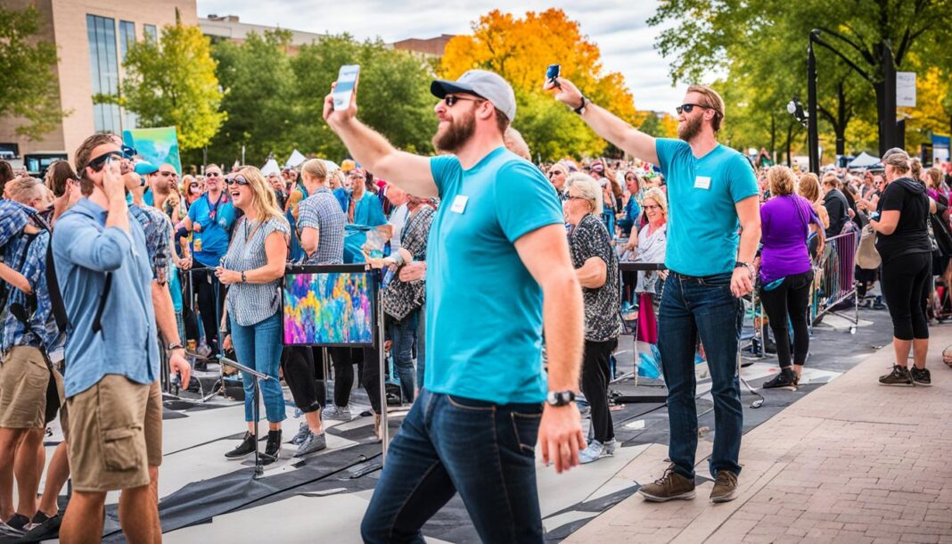 Discover Grand Rapids' Cultural Events & Festivals