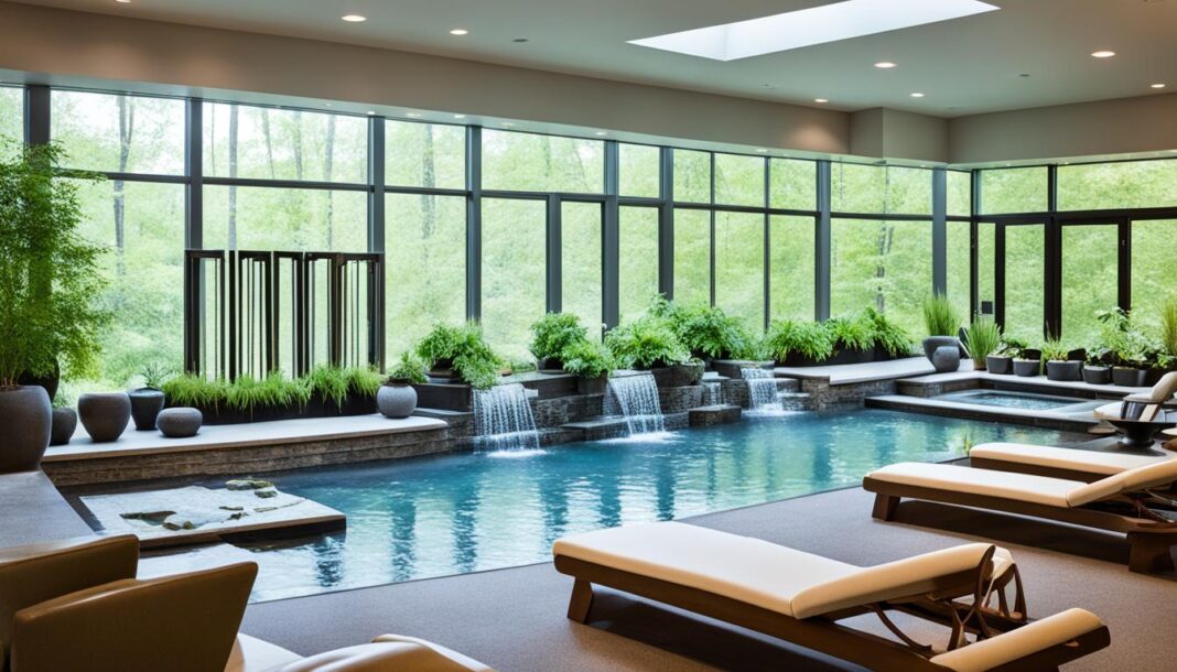 Explore Top Rochester Wellness Retreats For You
