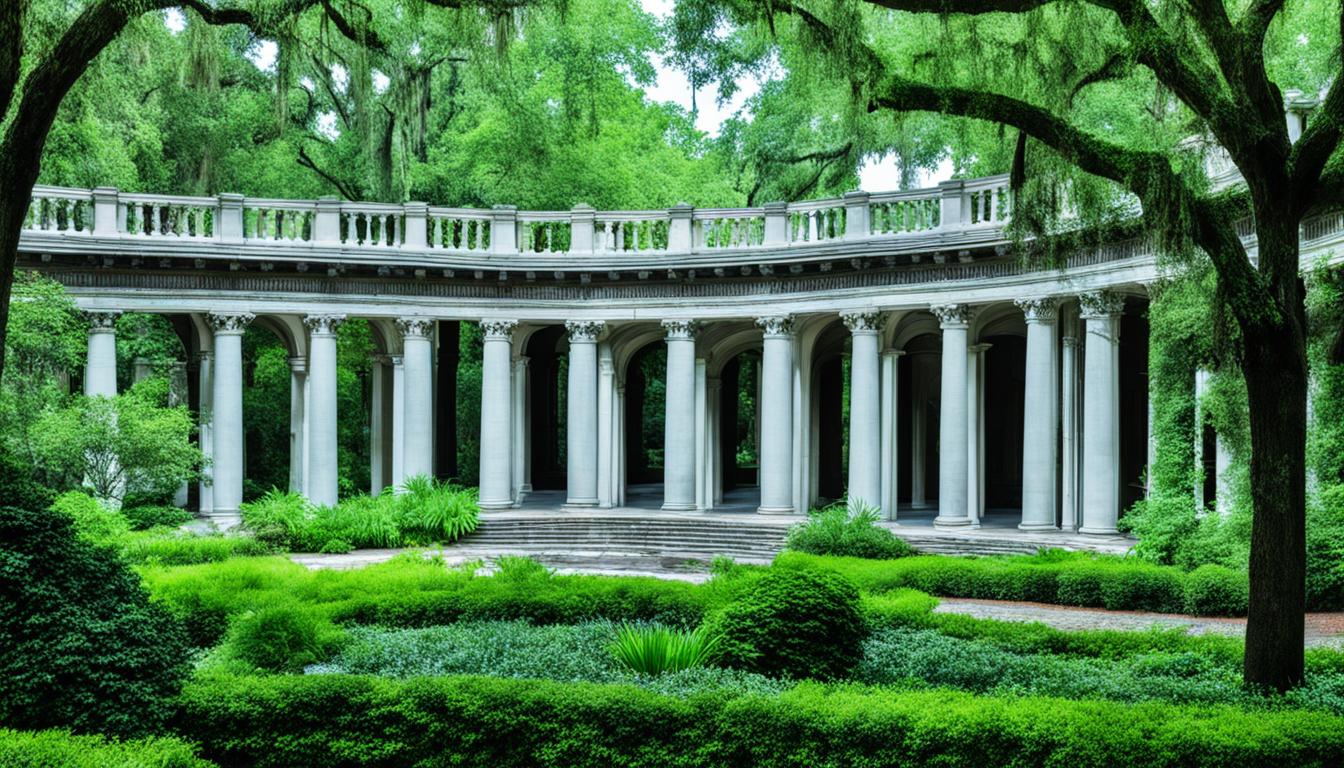 Explore Historical Sites In Columbia, SC Today