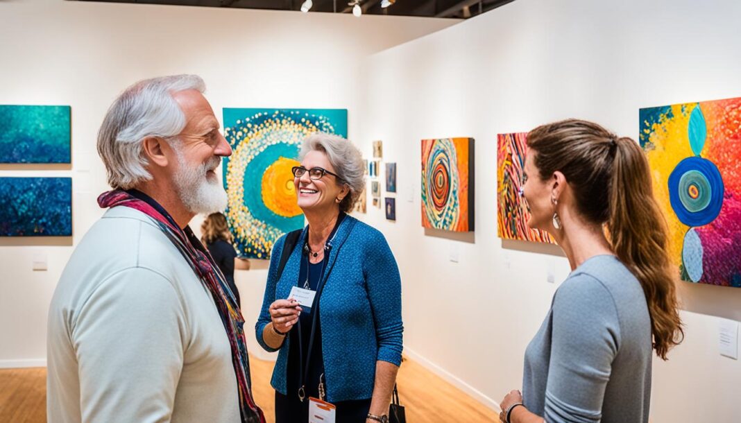 Explore Top Ann Arbor Art Galleries Today