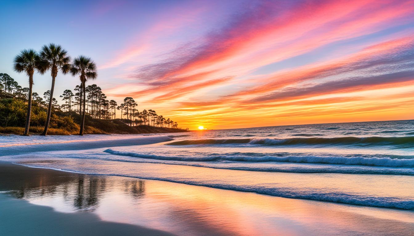Best Hilton Head Sunset Spots To Visit | Top Views