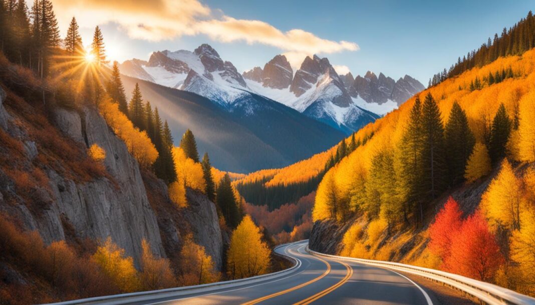 Driving To Park City: Best Scenic Route & Tips