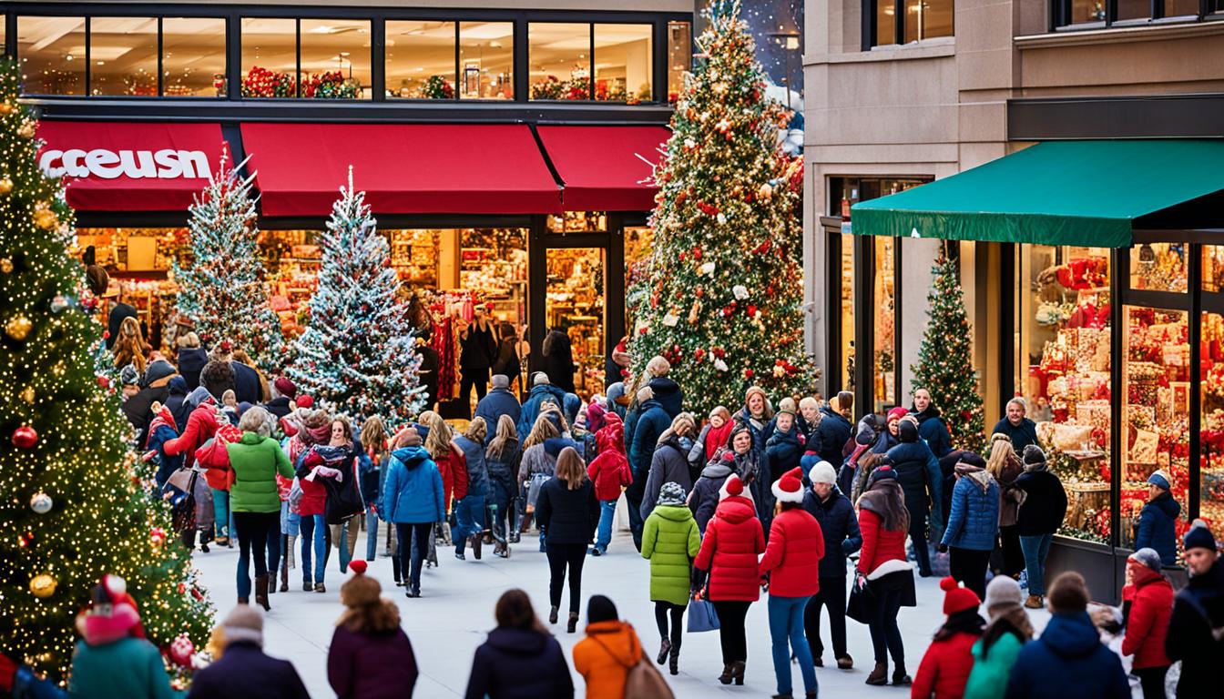 Best Shopping Destests In Cincinnati Revealed!