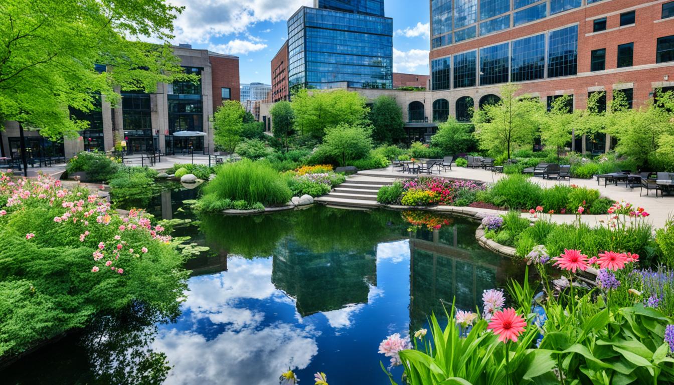 Uncover Grand Rapids Hidden Gems: Must-See Spots