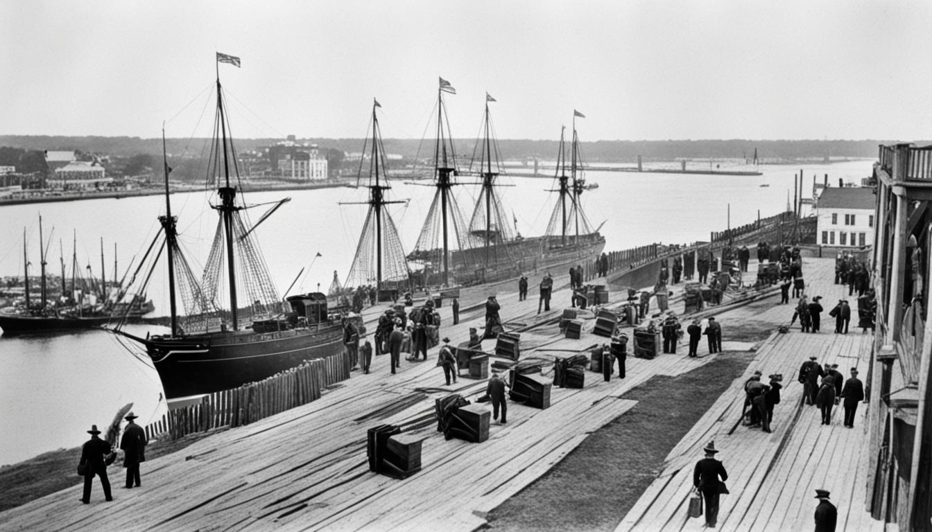 Did Hollywood Forget Wilmingtons Epic Naval Battle The Shocking Truth About A Missing Movie