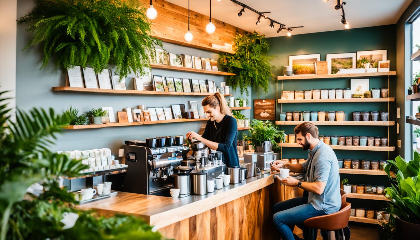 Explore Top Saint Cloud Coffee Shops Today!