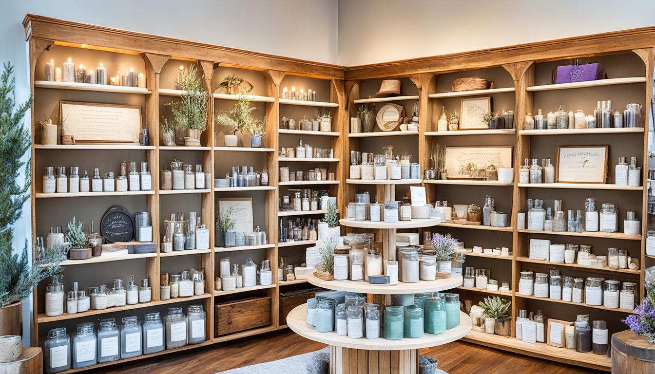 Unique Shops And Boutiques In Columbia, SC | Explore