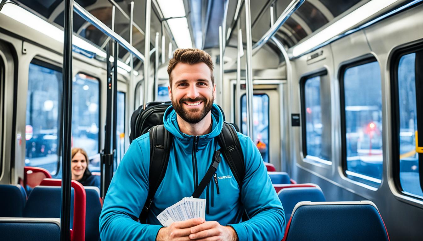 Lancaster Visit Safety Tips - Travel Securely