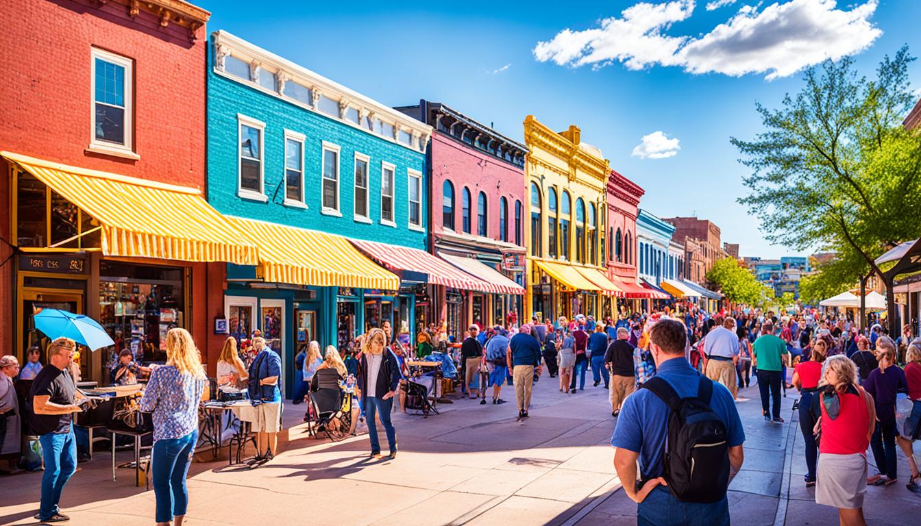 Perfect Ann Arbor Weekend Itinerary Guide