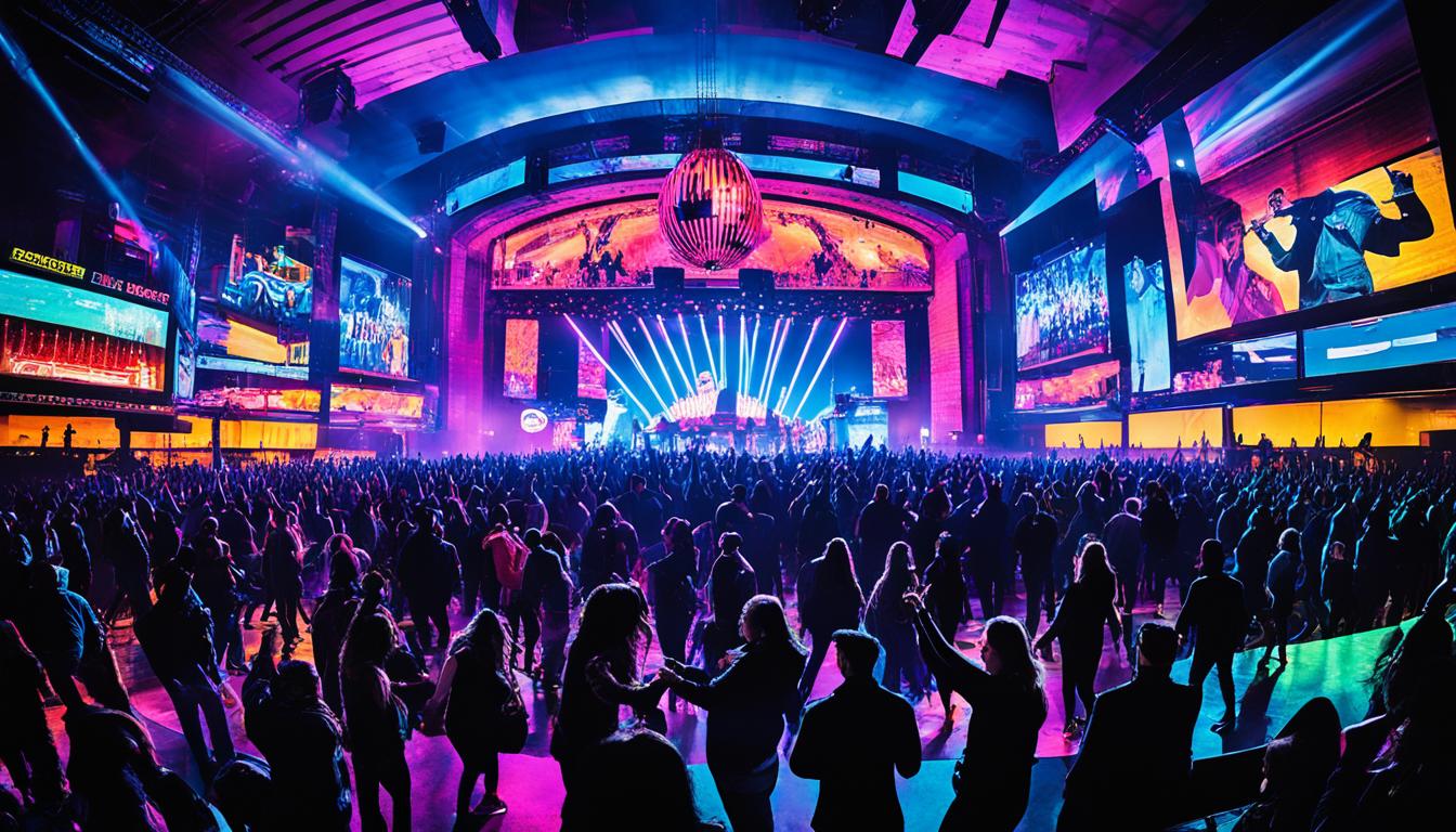 Discover Top Detroit Nightlife Areas & Hotspots