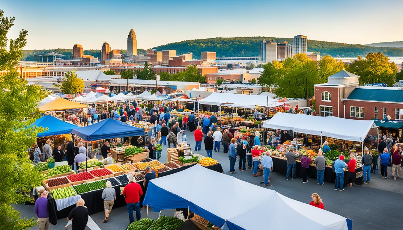 Explore Top Chattanooga Dining Experiences
