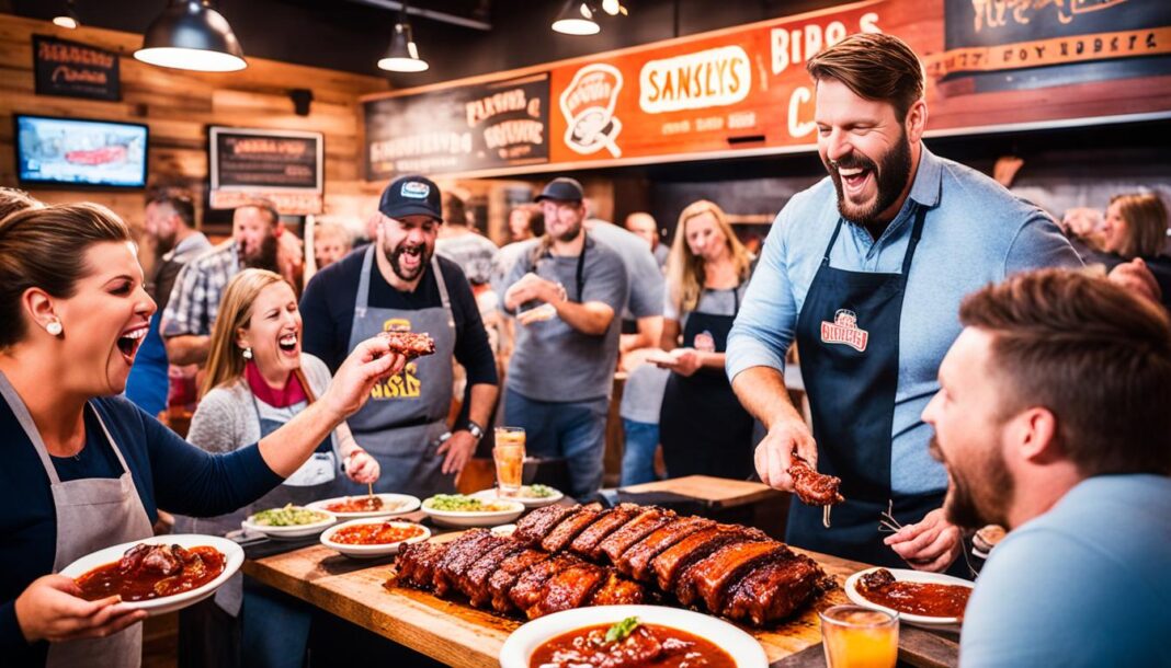 Where To Find The Best Dayton BBQ: Top Spots Revealed