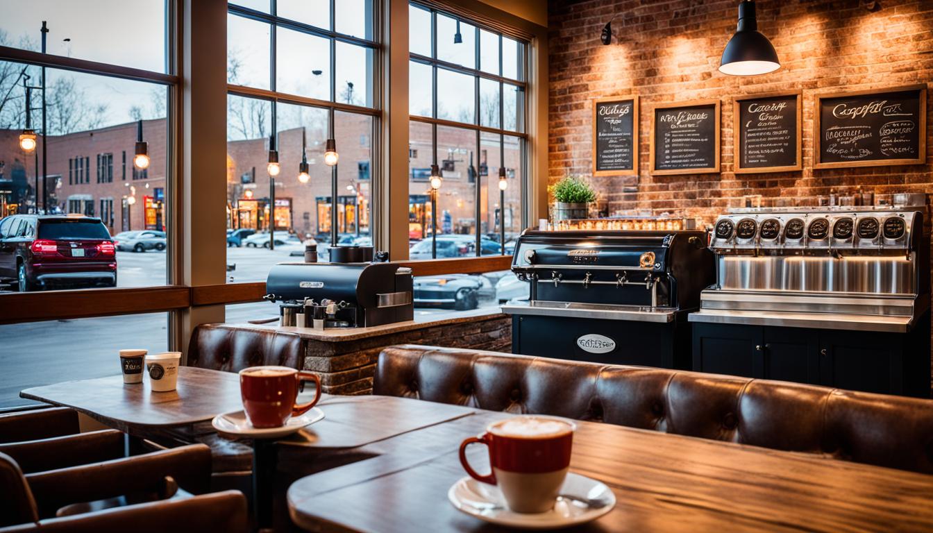 Explore Top Dulouth Local Coffee Shops Today!