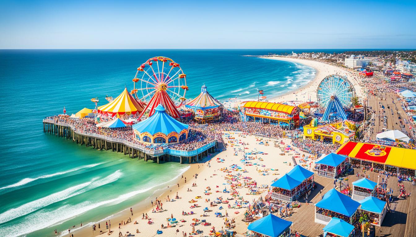 Discover Unique Ocean City Events 2024 Highlights