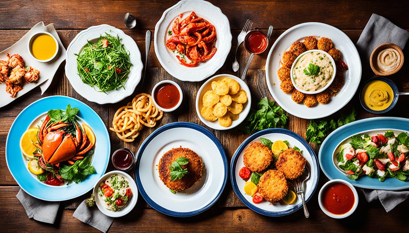 Best Local Food In Frederick: Top Dining Spots