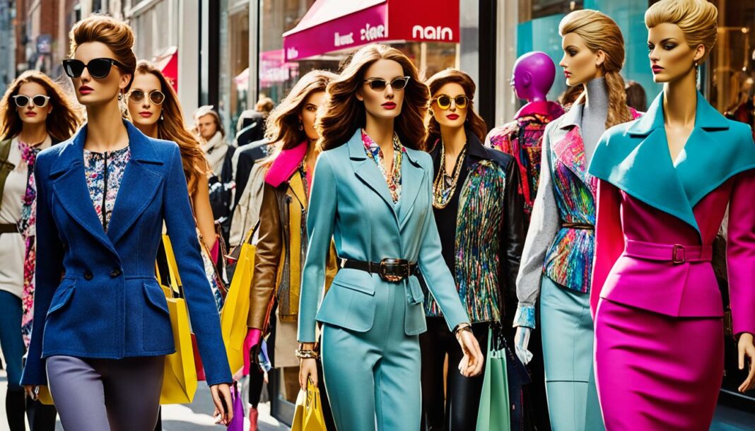 Explore The Best Of Downtown Salem Shopping!