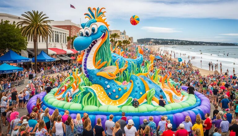 Discover Unique Ocean City Events 2024 Highlights
