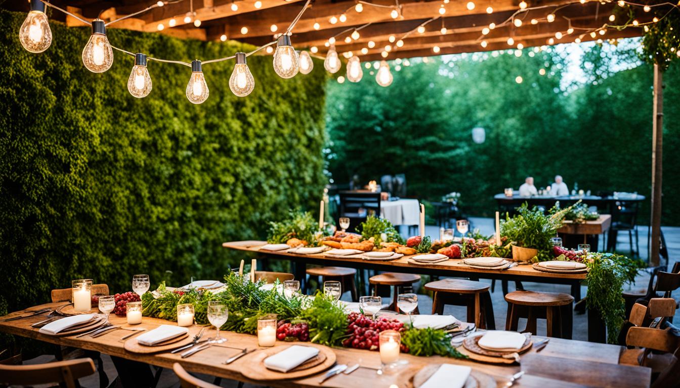 Explore Top Chattanooga Dining Experiences