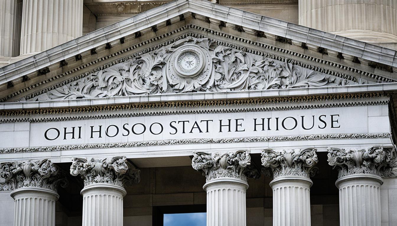 Uncover What Is Unique About The Ohio Statehouse