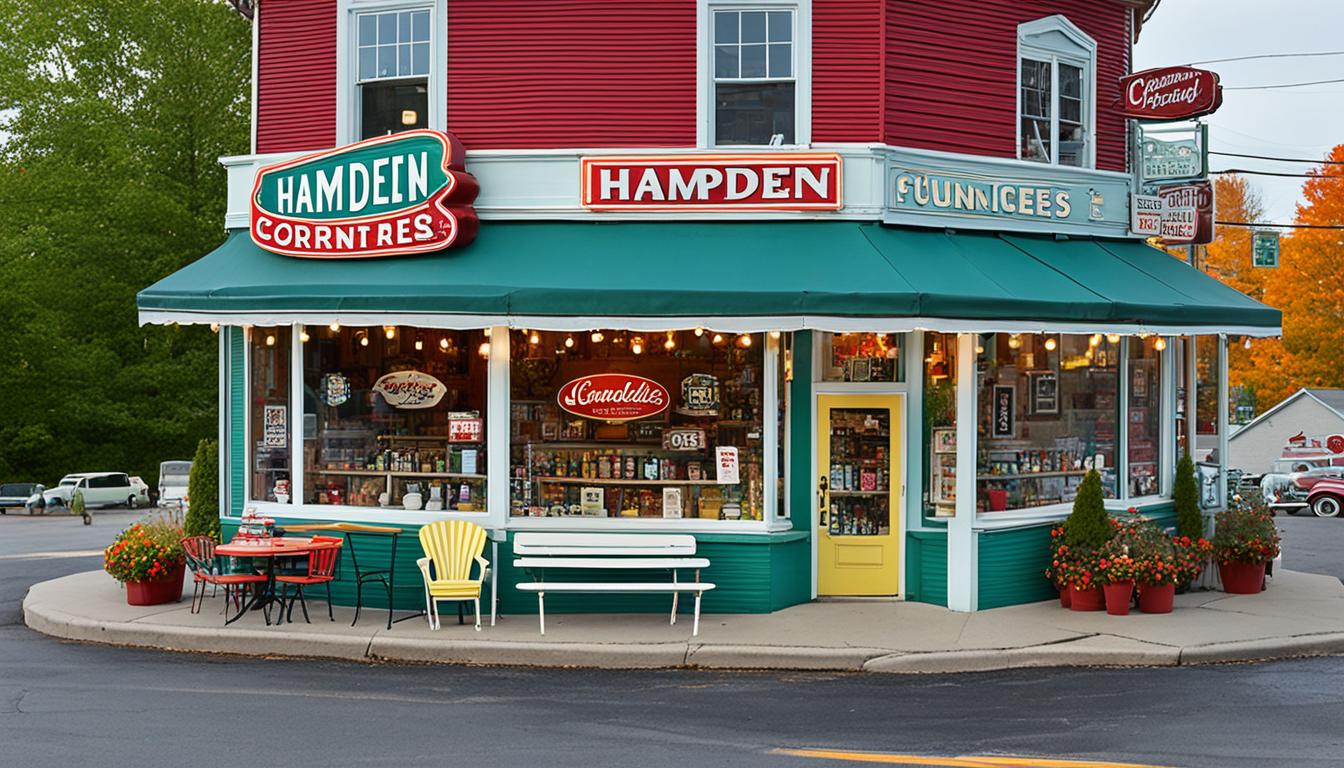 Hampden Baltimore Vintage Shopping Guide 2023
