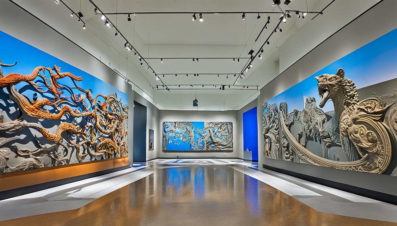Explore Current Toledo Museum Of Art Exhibits