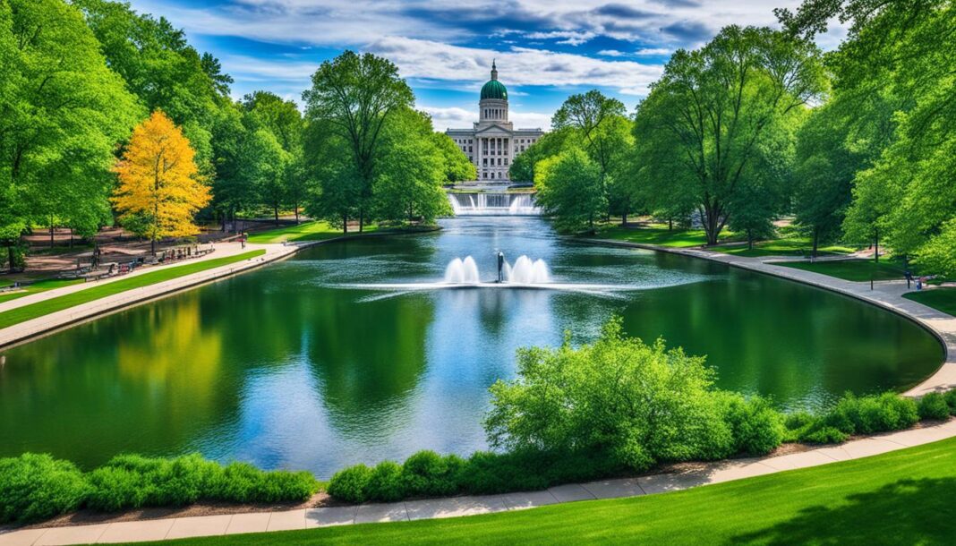 Explore The Past With Historic Lansing Tours