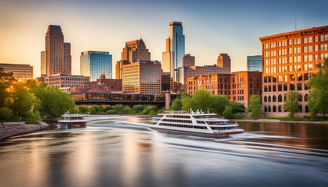 Explore Top Minneapolis Riverfront Hotels Today