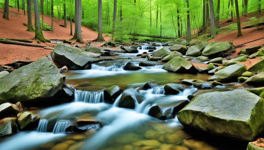Explore Top Popular Parks In Durham, NC Today
