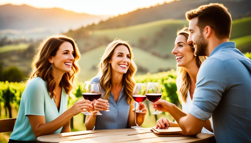 Discover Wineries Near Rochester | Local Wine Tours