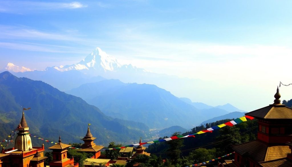 Top 10 Must-See Destinations In Nepal