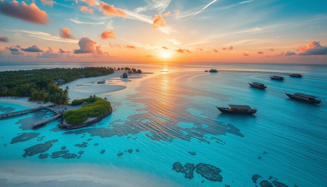 Unveil Maldives: 10 Best Places To Visit