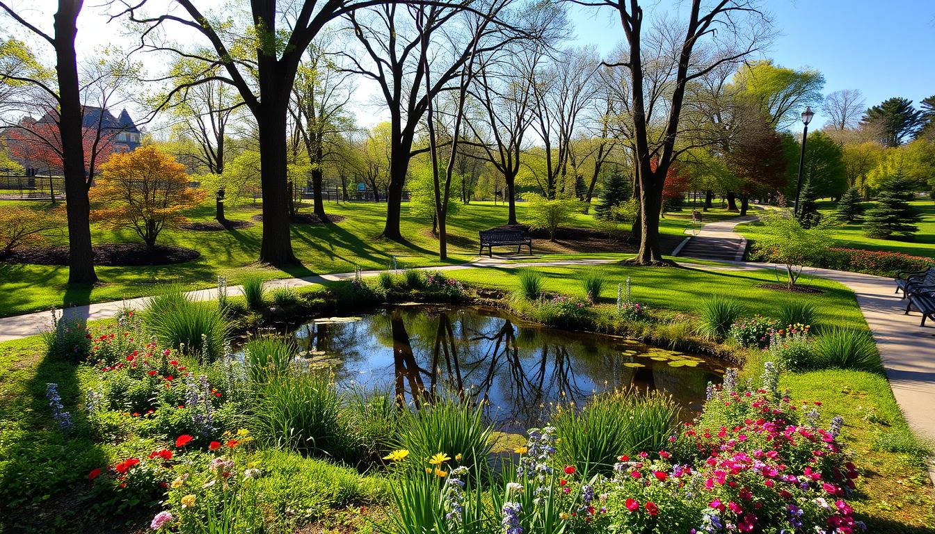 Discover Hidden Gems In Silver Spring Off-The-Beaten-Path