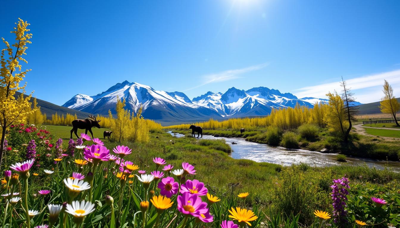 Best Time To Visit Denali National Park Unveiled