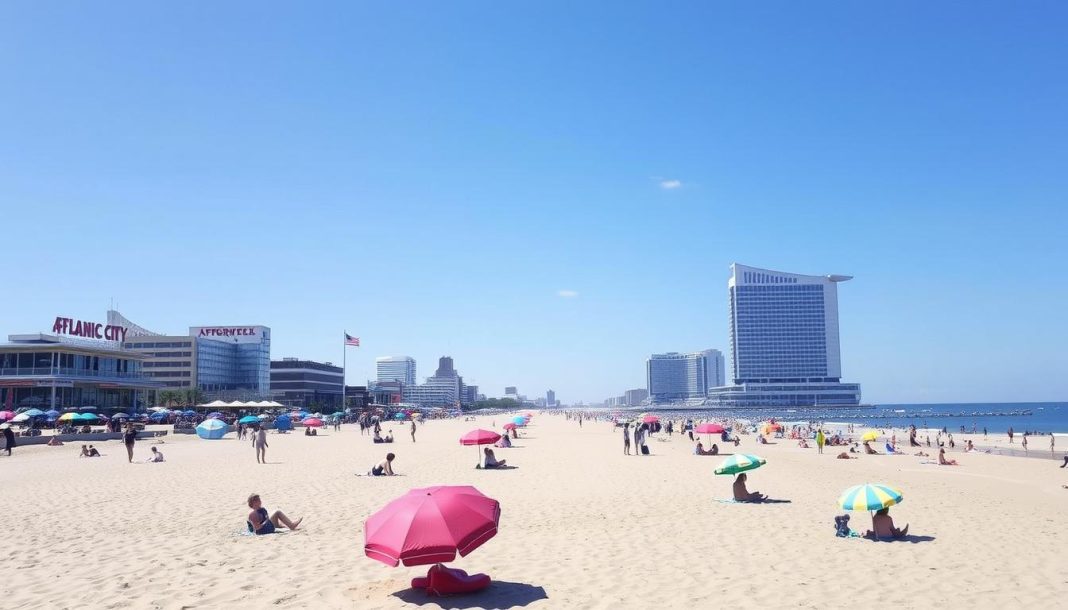 Affordable Atlantic City Getaways On A Budget