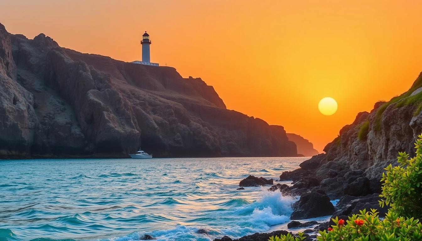 Sur Travel Guide: Top 10 Things To Do In Sur