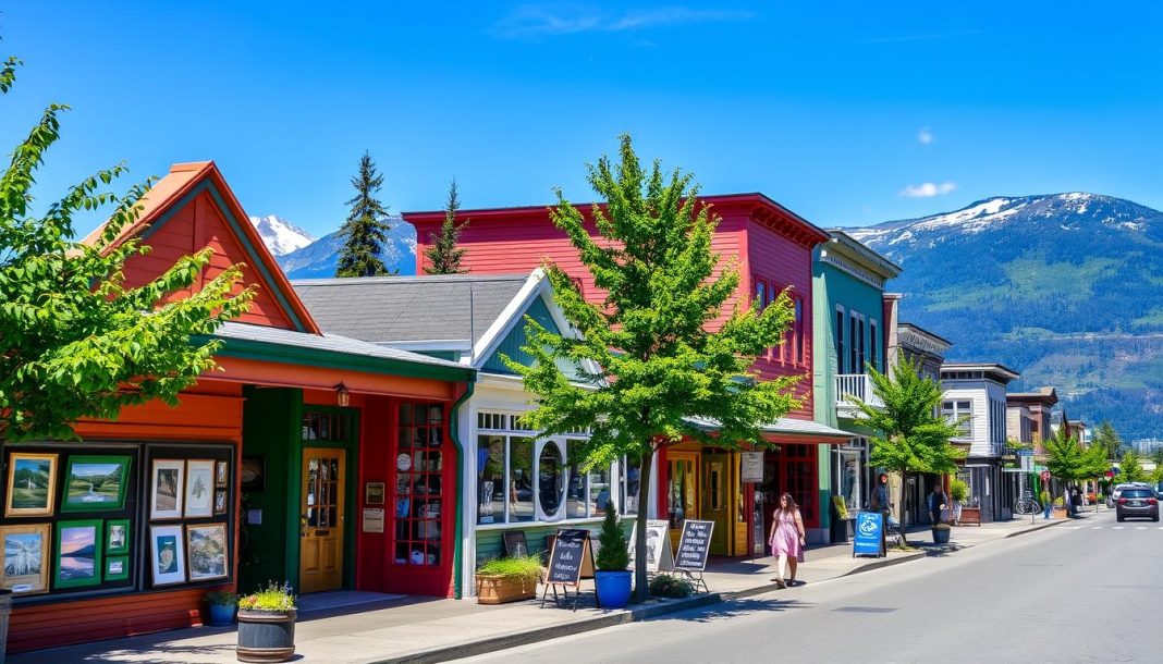 Discover Alaskan Art Galleries In Juneau Today