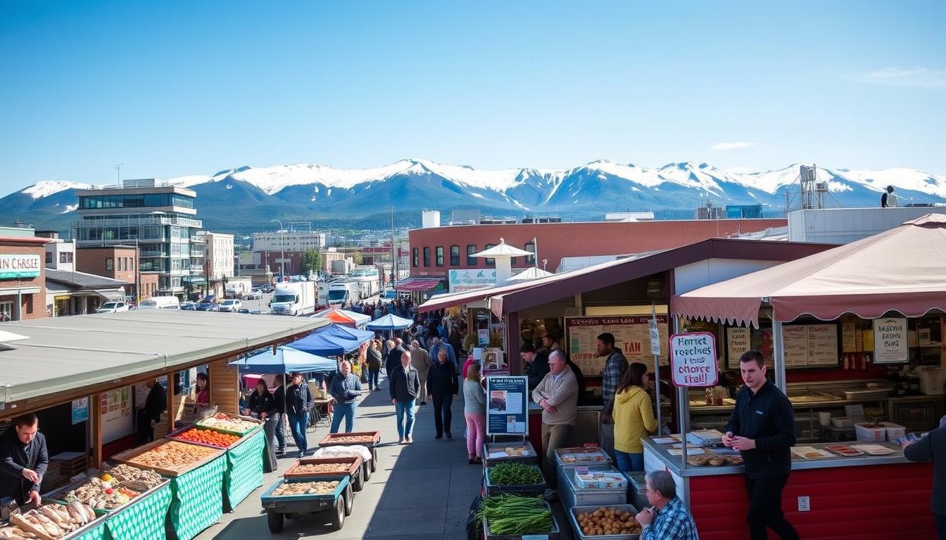 Explore Top Downtown Anchorage Eateries Now