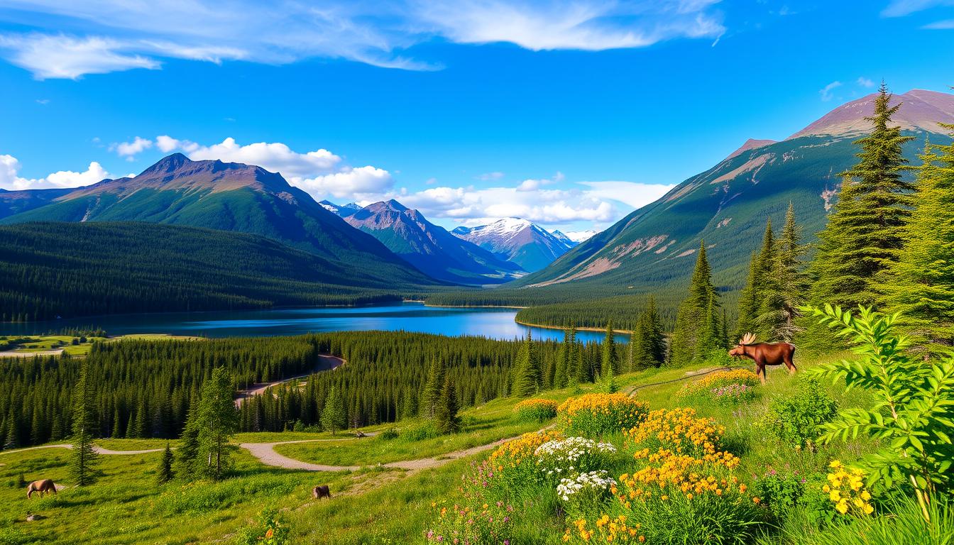 Best Time Of Year To Visit Anchorage Revealed