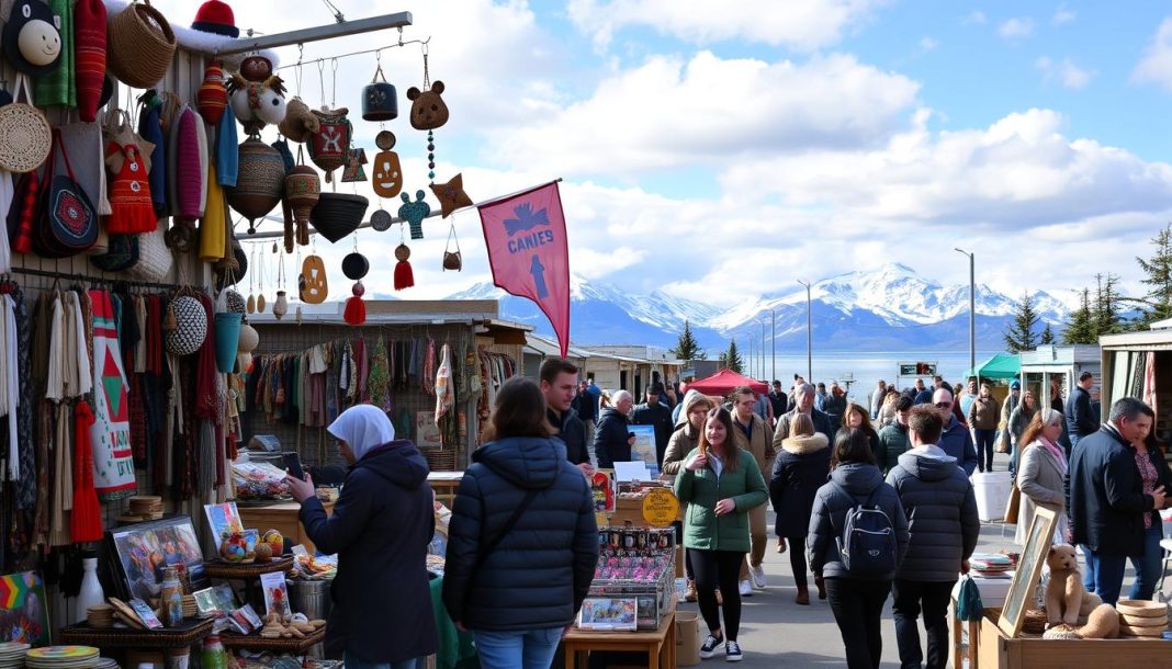 Discover Unique Souvenirs From Anchorage