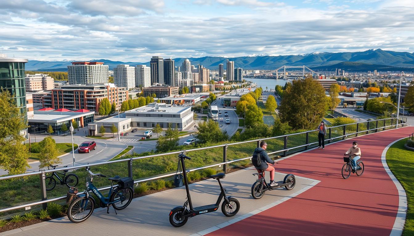 Navigating Anchorage Without A Car - Easy Tips