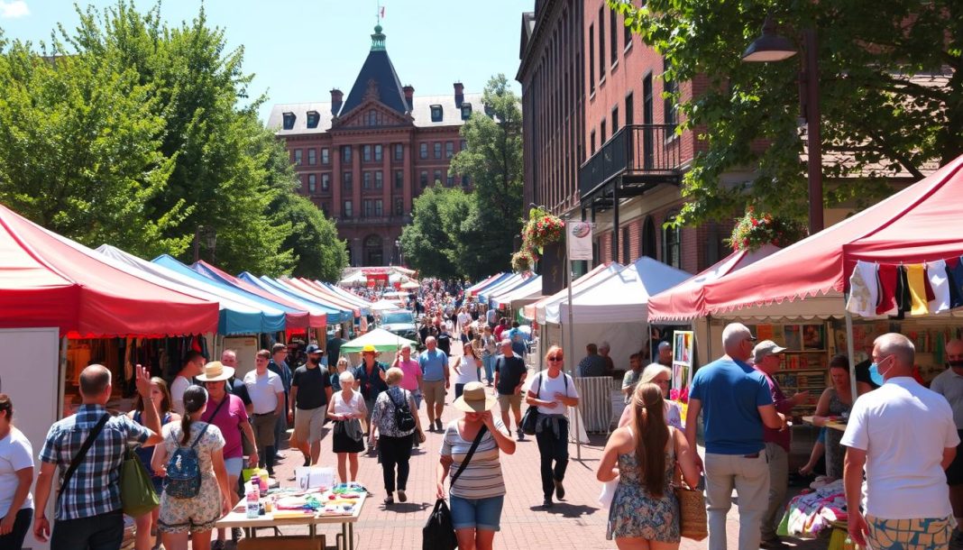 Explore Arts And Crafts Festivals In Frederick