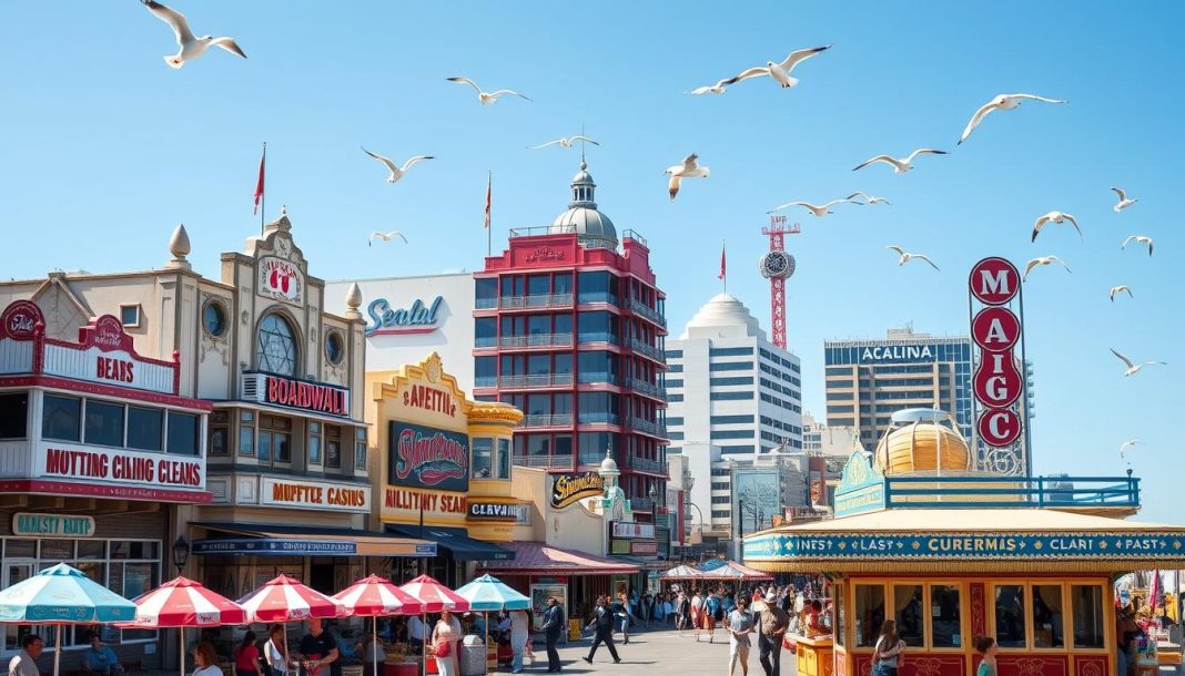 Top Atlantic City Museums For History Buffs