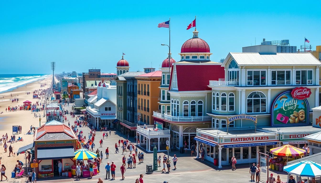 Top Atlantic City Museums For History Buffs