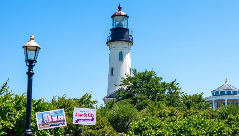 Top Atlantic City Museums For History Buffs