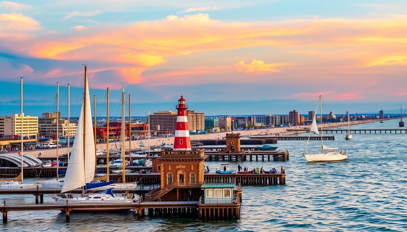 Top Atlantic City Museums For History Buffs